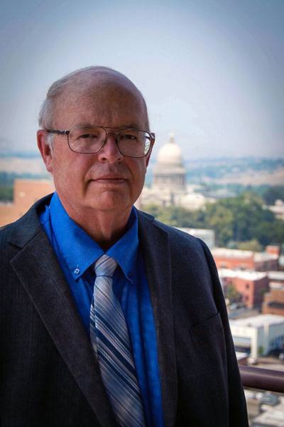 Alan K. Hull - Anderson, Julian & Hull, LLP