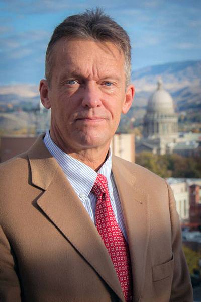 Bret A. Walther - Anderson, Julian & Hull, LLP