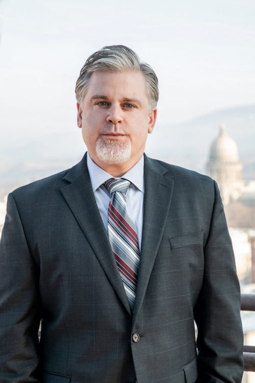 Our Attorneys | Anderson, Julian & Hull, LLP