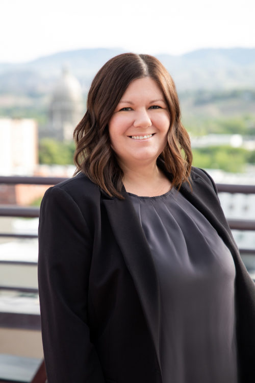 Our Attorneys | Anderson, Julian & Hull, LLP