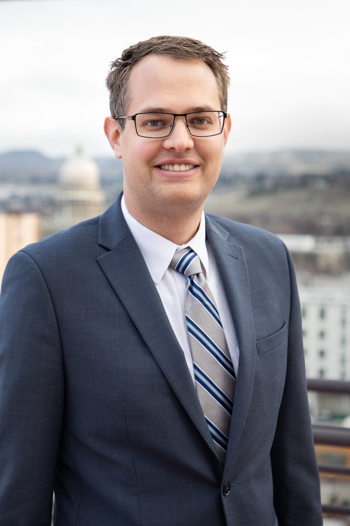 Our Attorneys | Anderson, Julian & Hull, LLP